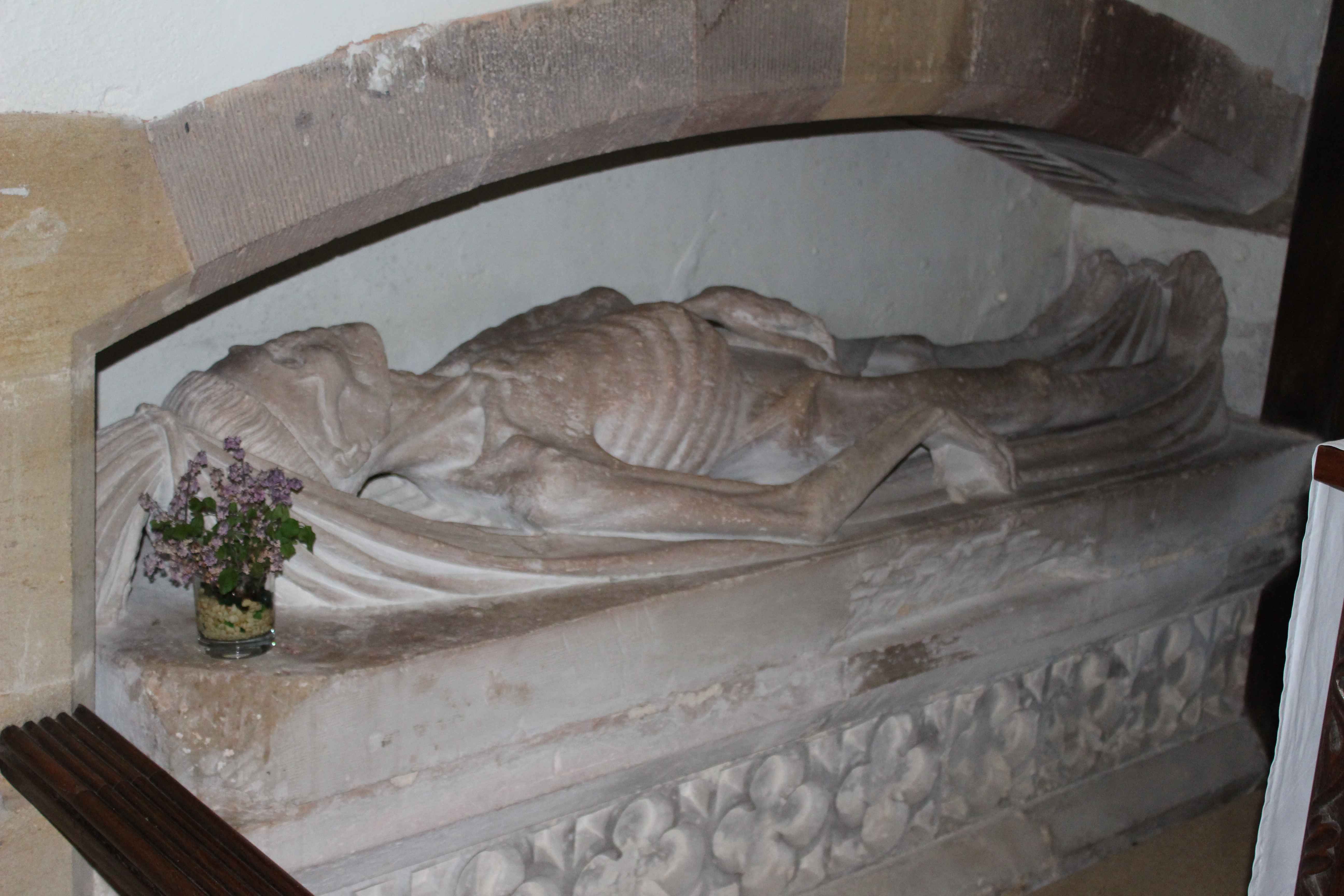 Feniton Church Devon - St. Andrew