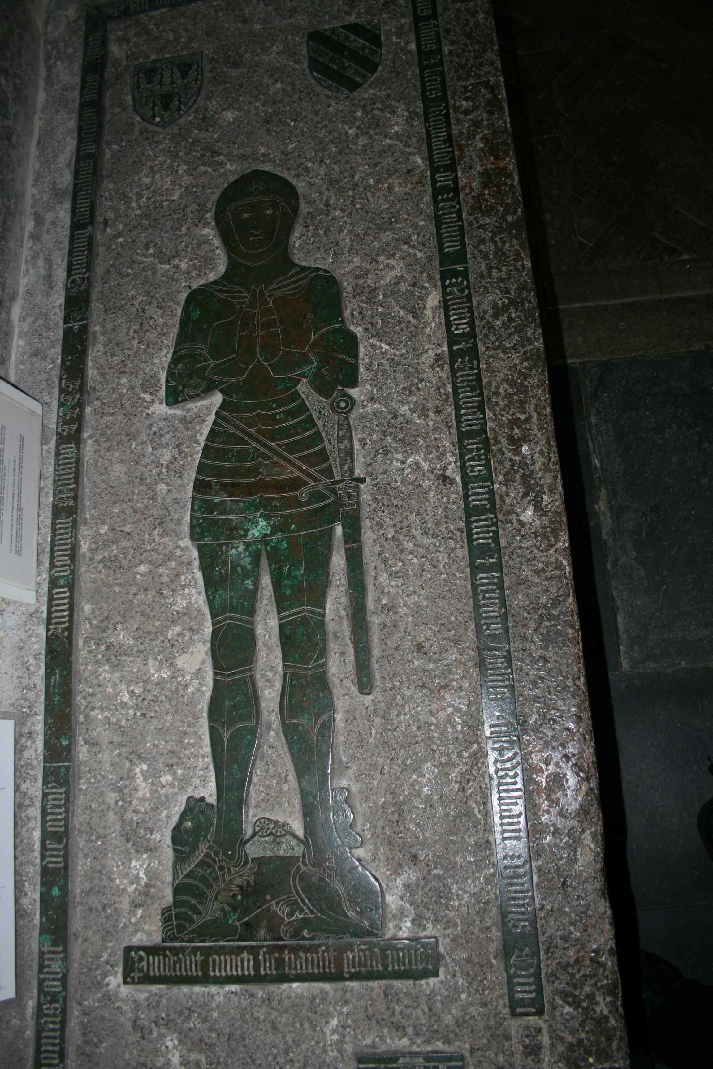 Lanteglos by Fowey Church Cornwall - St. Julitta
