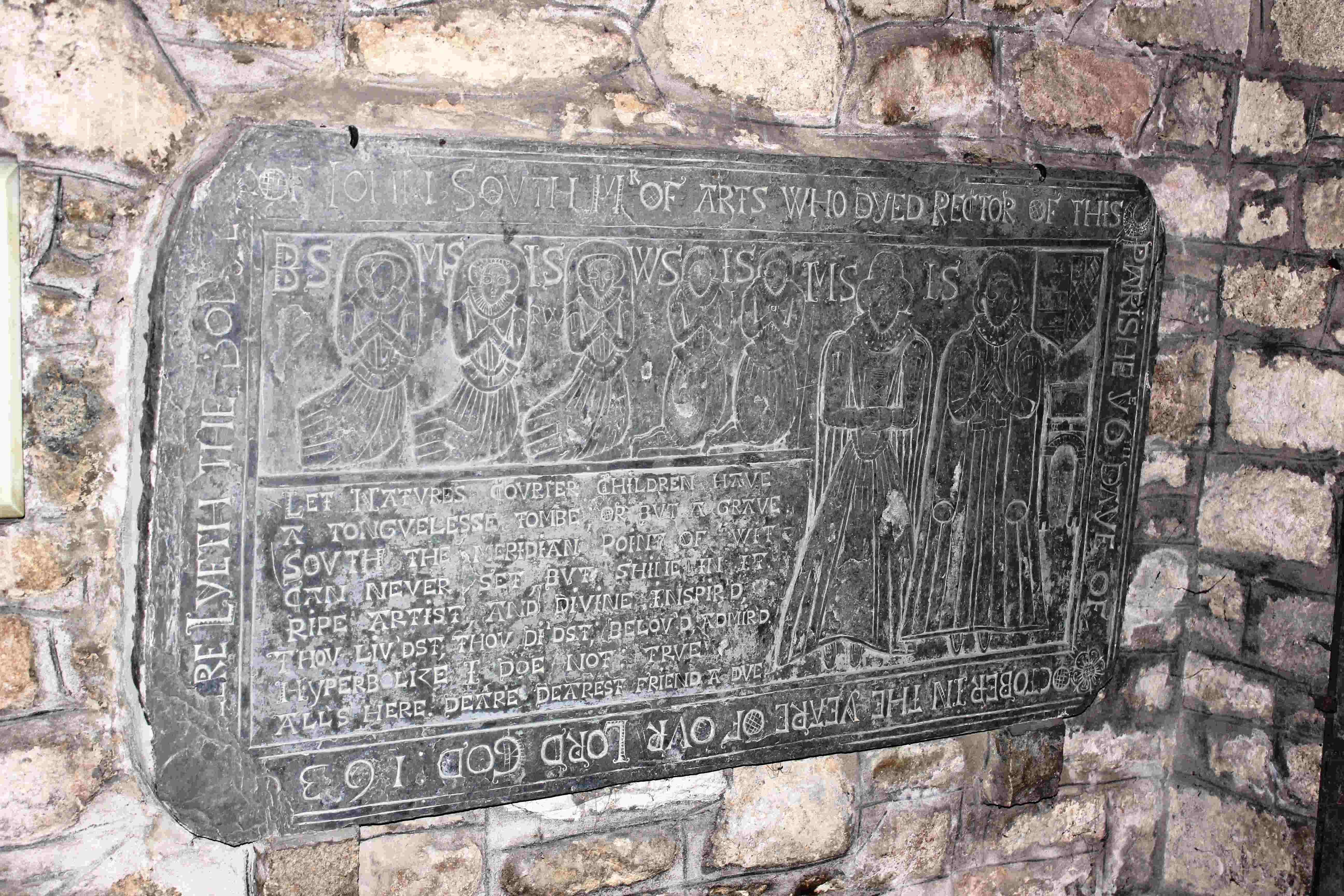 Ludgvan Church Cornwall - St. Ludgvan and St. Paul the Apostle