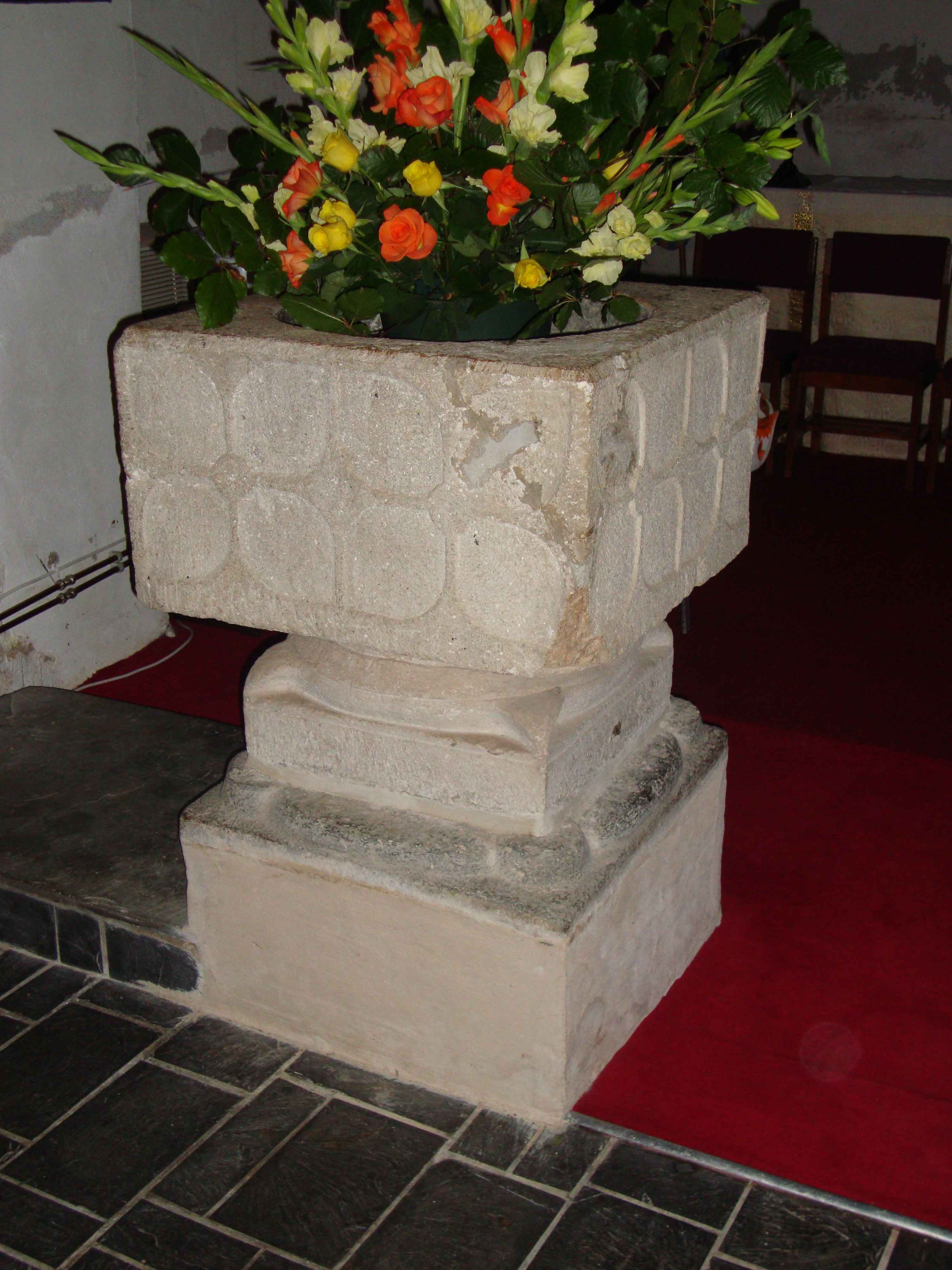 St Martin by Looe Church Cornwall - St. Martin