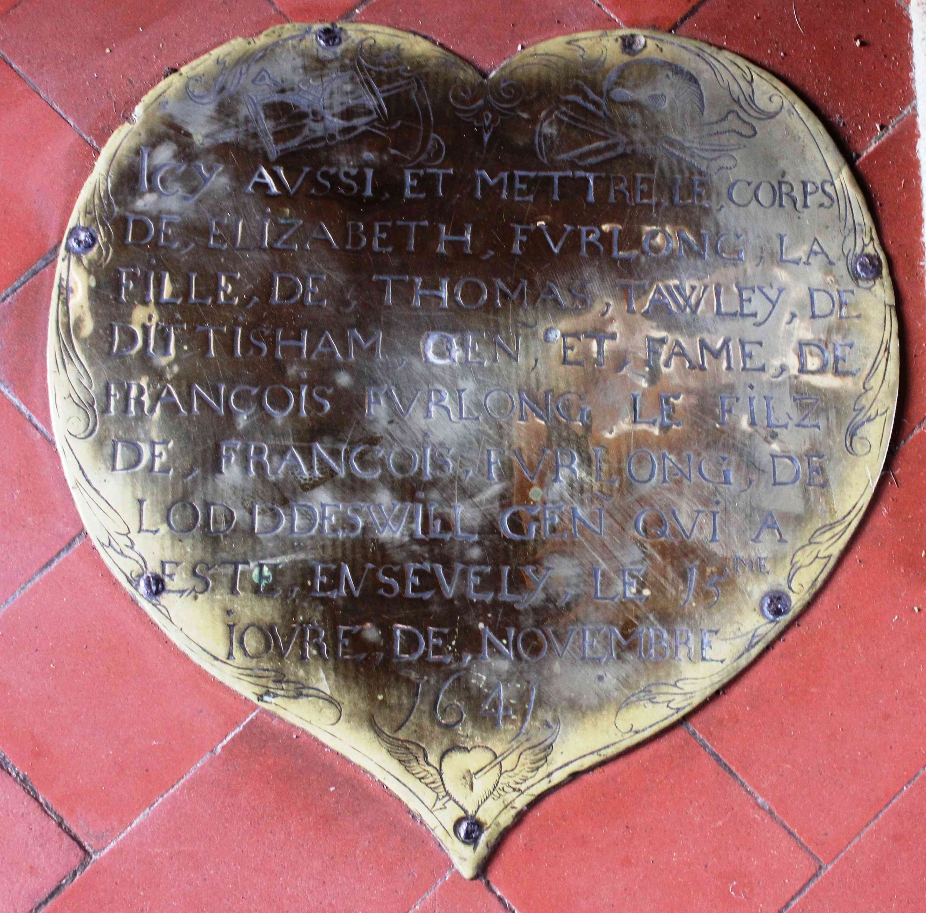 Stokeinteignhead Church Devon - St. Andrew